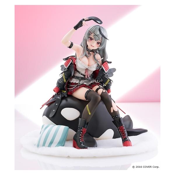 【発売日：2025年09月30日】ホロライブプロダクション 沙花叉クロヱ、メディア：GOODS、発売日：2025/09、重量：3000g、商品コード：NEOGDS-808263、JANコード/ISBNコード：4545784043998