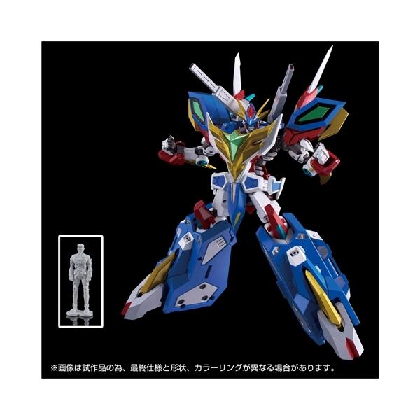 【発売日：2025年07月31日】トイライズ 勇気爆発バーンブレイバーン バーンブレイバーン、メディア：GOODS、発売日：2025/07、重量：698g、商品コード：NEOGDS-826922、JANコード/ISBNコード：4904810...