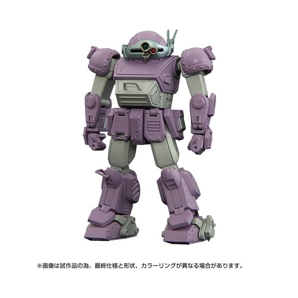 【発売日：2025年09月30日】トイライズ ATコレクション02 装甲騎兵ボトムズ スコープドッグ メルキア仕様、メディア：GOODS、発売日：2025/09、重量：500g、商品コード：NEOGDS-851207、JANコード/ISBN...