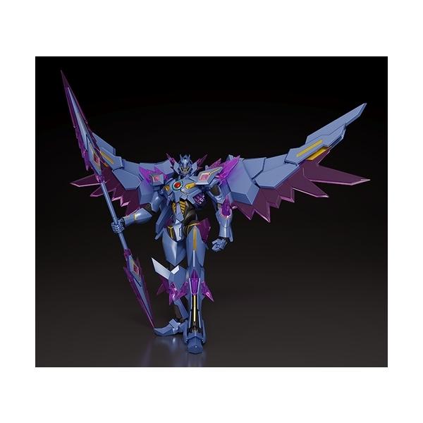 【発売日：2025年11月30日】THE合体EX 勇気爆発バーンブレイバーン DX スペルビア、メディア：GOODS、発売日：2025/11、重量：800g、商品コード：NEOGDS-855863、JANコード/ISBNコード：458059...