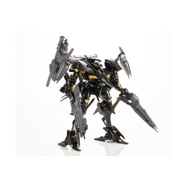 【発売日：2025年05月31日】DECOCTION MODELS アーマード・コア レイレナード 03-AALIYAH Mirror Finish Ver.、メディア：GOODS、発売日：2025/05、重量：1880g、商品コード：NE...