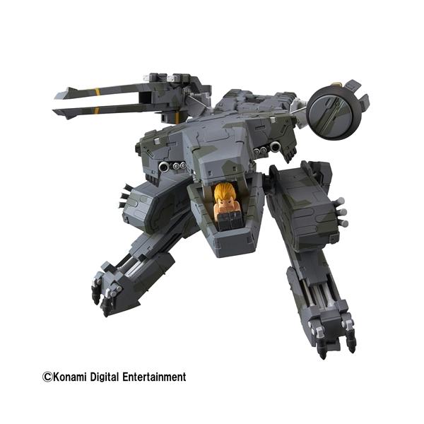 【発売日：2025年08月29日】ヴァリアブルアクション D-SPEC メタルギア ソリッド メタルギアREX :RE、メディア：GOODS、発売日：2025/08、重量：462g、商品コード：NEOGDS-865423、JANコード/IS...