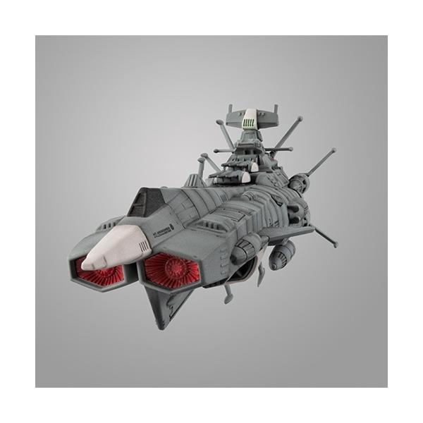 【発売日：2025年09月27日】コスモフリートスペシャル 宇宙戦艦ヤマト2202愛の戦士たち  地球連邦アンドロメダ級一番艦アンドロメダRe.、メディア：GOODS、発売日：2025/09、重量：500g、商品コード：NEOGDS-874...