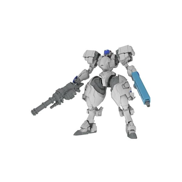 【発売日：2025年08月31日】POWERDoLLS2 1/48 X-4+C(PDF-C701)装甲強襲歩兵 [プラスチックモデル キット]、メディア：GOODS、発売日：2025/08、重量：500g、商品コード：NEOGDS-8863...