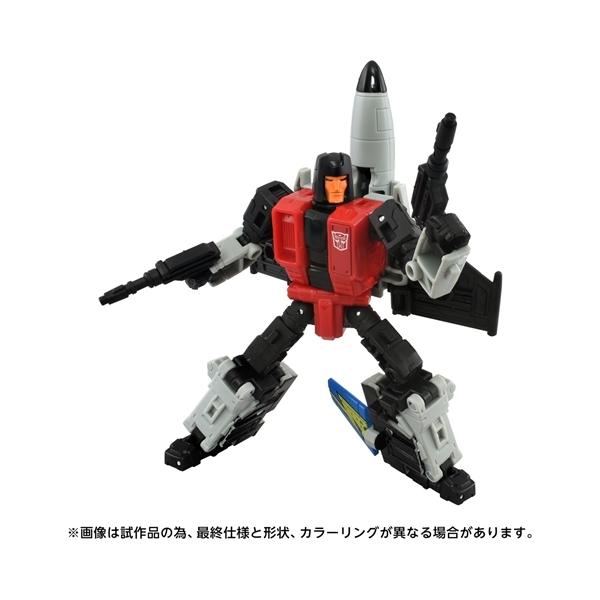 【発売日：2025年12月31日】トランスフォーマー エイジ・オブ・ザ・プライム AOTP-18 オートボットスカイダイブ、メディア：GOODS、発売日：2025/12、重量：500g、商品コード：NEOGDS-903584、JANコード/...