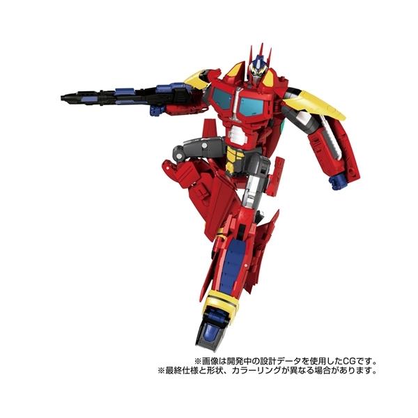 【発売日：2026年03月31日】トランスフォーマー / マクロス7 バサラプライム、メディア：GOODS、発売日：2026/03、重量：814g、商品コード：NEOGDS-903587、JANコード/ISBNコード：4904810093336