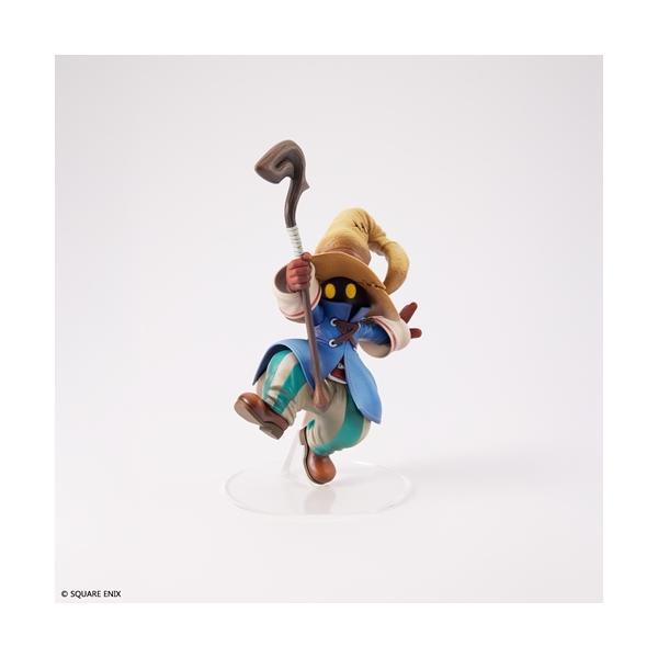 【発売日：2025年11月30日】ファイナルファンタジーIX フォルミズム ビビ・オルニティア、メディア：GOODS、発売日：2025/11、重量：547g、商品コード：NEOGDS-904521、JANコード/ISBNコード：498860...