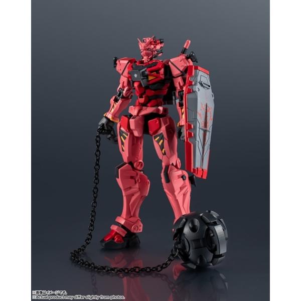 【発売日：2026年02月28日】GUNDAM UNIVERSE 機動戦士Gundam GQuuuuuuX gMS-α RED GUNDAM、メディア：GOODS、発売日：2026/02、重量：500g、商品コード：NEOGDS-91505...
