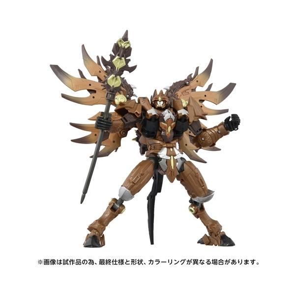 【発売日：2026年01月31日】トランスフォーマー エイジ・オブ・ザ・プライムAOTP-22 オニキスプライム、メディア：GOODS、発売日：2026/01、重量：500g、商品コード：NEOGDS-915885、JANコード/ISBNコ...