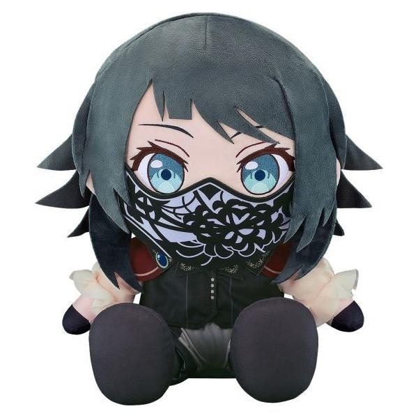 【発売日：2026年02月28日】BanG Dream! おおきな40cmぬいぐるみ Ave Mujica ティモリス、メディア：GOODS、発売日：2026/02、重量：647g、商品コード：NEOGDS-922770、JANコード/IS...