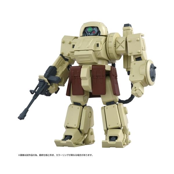 【発売日：2026年03月31日】トイライズ ATコレクション06 装甲騎兵ボトムズ 赫奕たる異端 エルドスピーネ、メディア：GOODS、発売日：2026/03、重量：400g、商品コード：NEOGDS-926780、JANコード/ISBN...