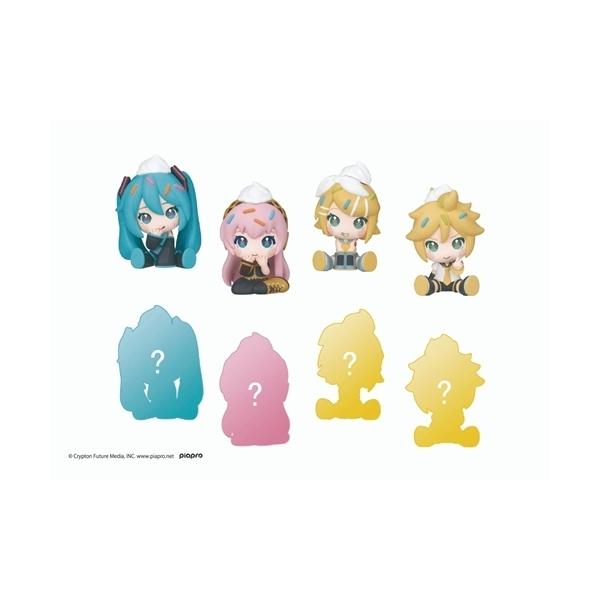 【発売日：2026年03月31日】PERIHAPI! ポッピンスプリンクル ピアプロキャラクターズ BOX、メディア：GOODS、発売日：2026/03、重量：500g、商品コード：NEOGDS-936164、JANコード/ISBNコード：...