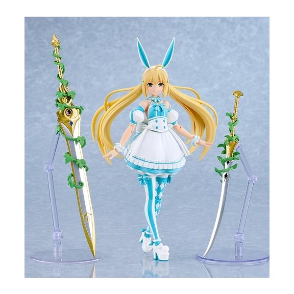【発売日：2026年06月30日】PLAMATEA Fate/Grand Order バーサーカー/アルトリア・キャスター [プラスチックモデル キット]、メディア：GOODS、発売日：2026/06、重量：500g、商品コード：NEOGD...