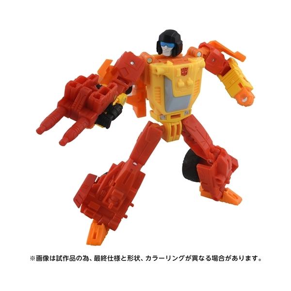 【発売日：2026年03月31日】トランスフォーマー エイジ・オブ・ザ・プライム AOTP-25 サーショット、メディア：GOODS、発売日：2026/03、重量：400g、商品コード：NEOGDS-940186、JANコード/ISBNコー...