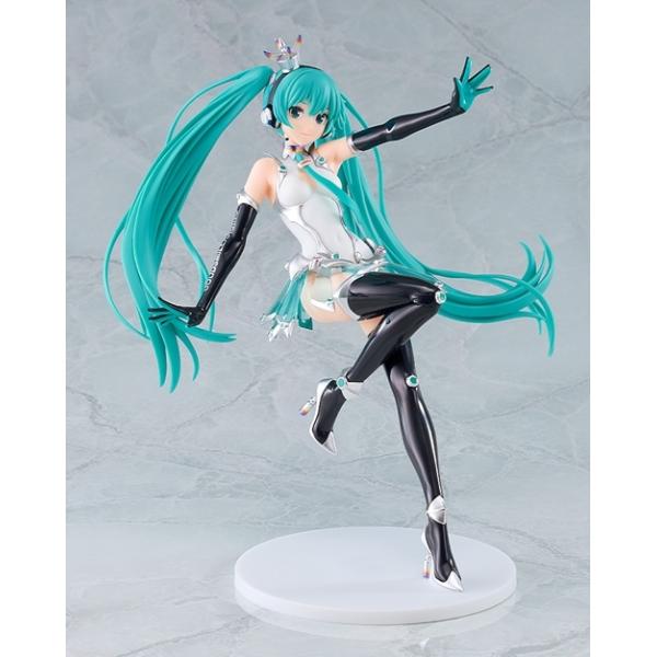 【発売日：2026年04月30日】Reincarnation 初音ミク GTプロジェクト レーシングミク 2013 Ver. [プラスチックモデル キット]、メディア：GOODS、発売日：2026/04、重量：500g、商品コード：NEOG...
