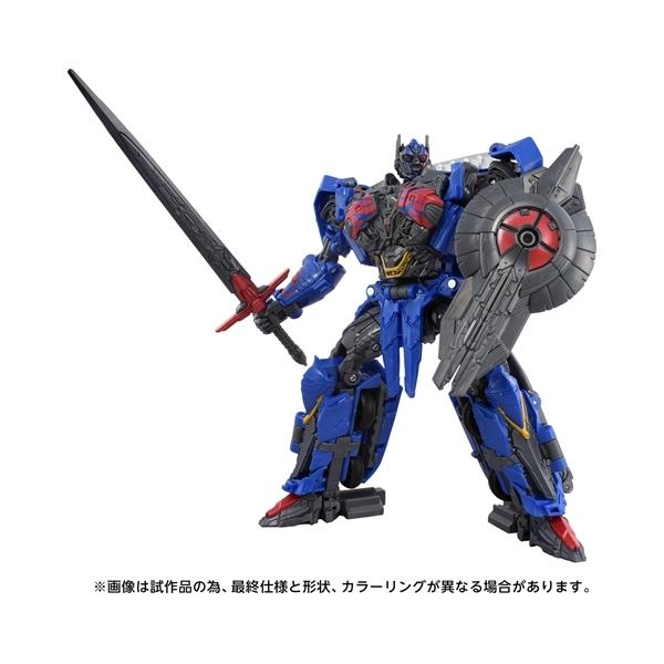 【発売日：2026年04月30日】トランスフォーマースタジオシリーズ TS-17 ネメシスプライム、メディア：GOODS、発売日：2026/04、重量：500g、商品コード：NEOGDS-951239、JANコード/ISBNコード：4904...