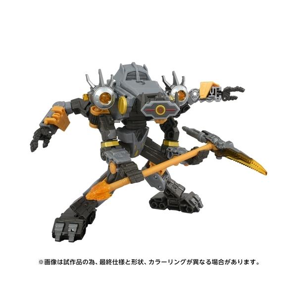 【発売日：2026年04月30日】トランスフォーマー エイジ・オブ・ザ・プライム AOTP-29 アマルガマスプライム、メディア：GOODS、発売日：2026/04、重量：400g、商品コード：NEOGDS-951241、JANコード/IS...