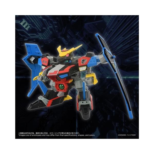 【発売日：2026年06月30日】トイライズ Bビーダマン爆外伝 DMB-04 ブラックデバスター、メディア：GOODS、発売日：2026/06、重量：500g、商品コード：NEOGDS-951244、JANコード/ISBNコード：4904...