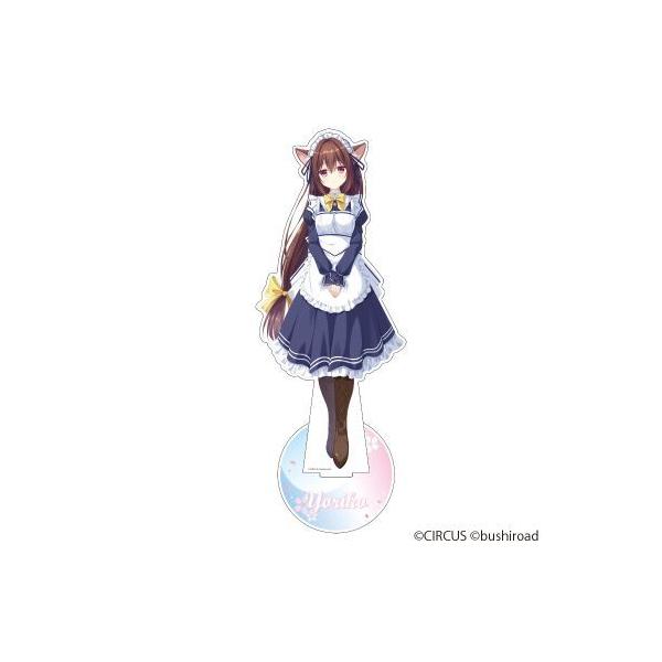 【発売日：2026年02月28日】D.C. Retune 〜ダ・カーポ〜 リチューン BIGアクリルスタンドフィギュア 【鷺澤頼子】、メディア：GOODS、発売日：2026/02、重量：240g、商品コード：NEOGDS-957252、JA...