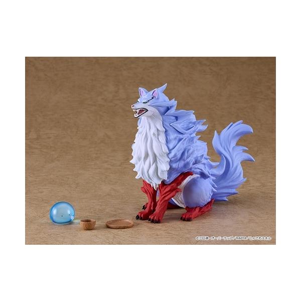 【発売日：2026年05月31日】POP UP PARADE Swacchao! とんでもスキルで異世界放浪メシ2 フェル &amp; スイ、メディア：GOODS、発売日：2026/05、重量：400g、商品コード：NEOGDS-96063...