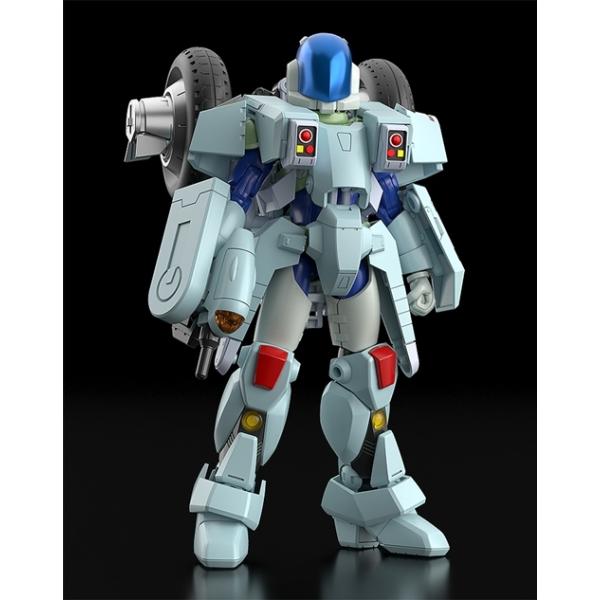 【発売日：2026年09月30日】MODEROID 機甲創世記モスピーダ モスピーダ VR-052T(レイ機) [プラスチックモデル キット]、メディア：GOODS、発売日：2026/09、重量：600g、商品コード：NEOGDS-9610...
