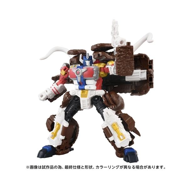 【発売日：2026年05月31日】トランスフォーマー エイジ・オブ・ザ・プライム AOTP-32 マクシマルビッグコンボイ、メディア：GOODS、発売日：2026/05、重量：500g、商品コード：NEOGDS-962144、JANコード/...