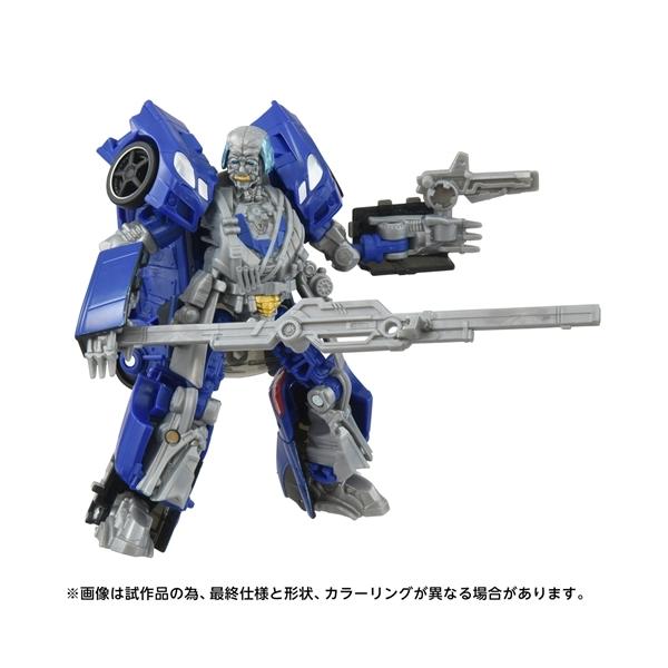 【発売日：2026年05月31日】トランスフォーマースタジオ シリーズ TS-21 ホイルジャック(キュー)、メディア：GOODS、発売日：2026/05、重量：400g、商品コード：NEOGDS-962148、JANコード/ISBNコード...