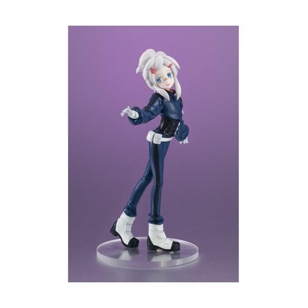 【発売日：2026年07月31日】Lucreaらいと 機動戦士Gundam GQuuuuuuX (ジークアクス) ドゥー・ムラサメ パイロットスーツVer.、メディア：GOODS、発売日：2026/07、重量：400g、商品コード：NEOG...
