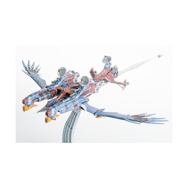 【発売日：2026年08月31日】PLAMAX シン・エヴァンゲリオン劇場版 AAAヴンダー [プラスチックモデル キット]、メディア：GOODS、発売日：2026/08、重量：1500g、商品コード：NEOGDS-966928、JANコー...