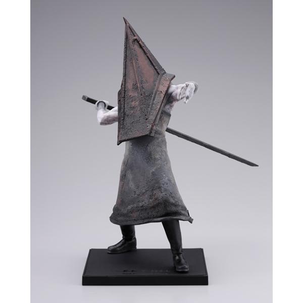 【発売日：2026年07月31日】OSHI WORKS SILENT HILL 2 レッドピラミッドシング、メディア：GOODS、発売日：2026/07、重量：600g、商品コード：NEOGDS-968806、JANコード/ISBNコード：...