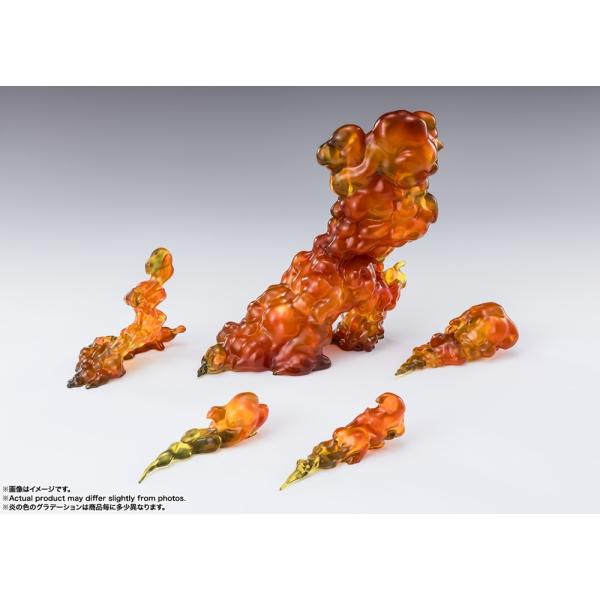 【発売日：2026年04月25日】魂EFFECT SMOKE Burst Ver. for S.H.Figuarts、メディア：GOODS、発売日：2026/04、重量：466g、商品コード：NEOGDS-977740、JANコード/ISB...