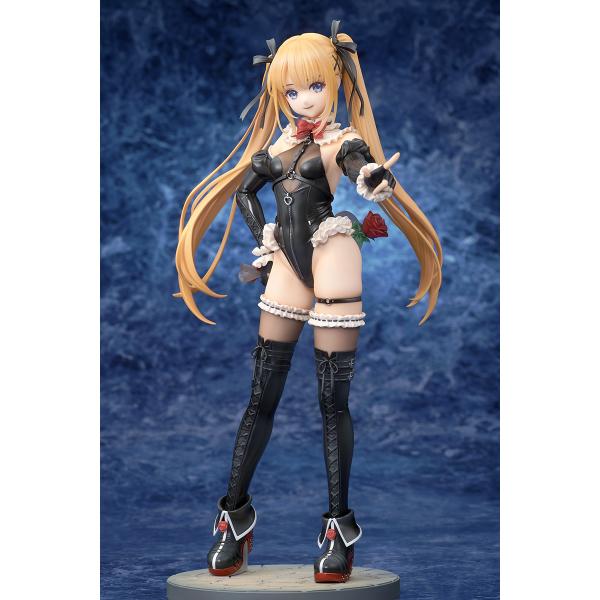【発売日：2026年10月31日】DEAD OR ALIVE Xtreme Venus Vacation マリー・ローズ トゥインクル・ローズVer.、メディア：GOODS、発売日：2026/10、重量：500g、商品コード：NEOGDS-...