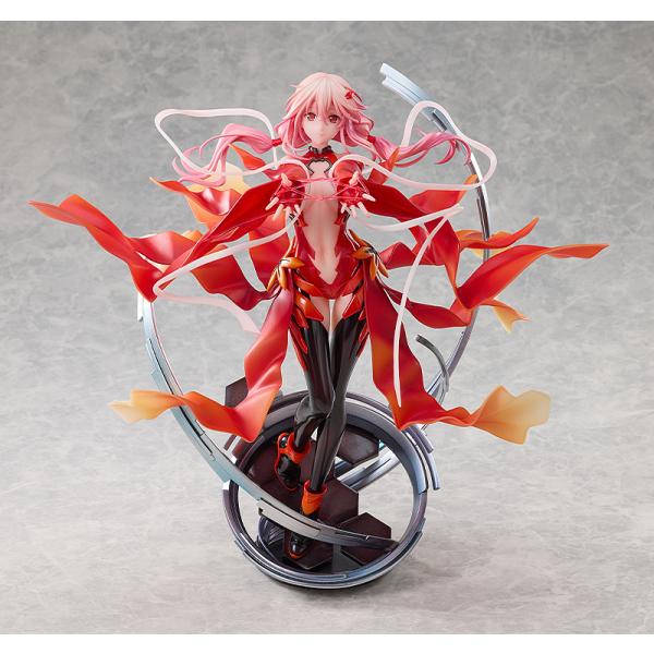 【発売日：2026年10月31日】ギルティクラウン 楪いのり -You're the world to me-、メディア：GOODS、発売日：2026/10、重量：900g、商品コード：NEOGDS-986383、JANコード/ISBNコー...