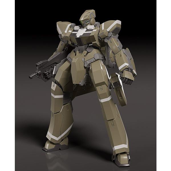 【発売日：2026年08月31日】MODEROID アルドノア・ゼロ KG-7 アレイオン [プラスチックモデル キット]、メディア：GOODS、発売日：2026/08、重量：500g、商品コード：NEOGDS-987649、JANコード/...