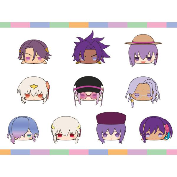 【発売日：2026年06月30日】もちもちマスコット Fate/Grand Order vol.15 BOX、メディア：GOODS、発売日：2026/06、重量：700g、商品コード：NEOGDS-987760、JANコード/ISBNコード...