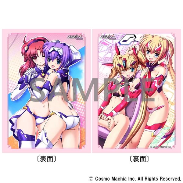 【発売日：2026年05月31日】「トリガーハート エグゼリカ」シリーズ イラストクッションカバー、メディア：GOODS、発売日：2026/05、重量：250g、商品コード：NEOGDS-988618、JANコード/ISBNコード：4580...