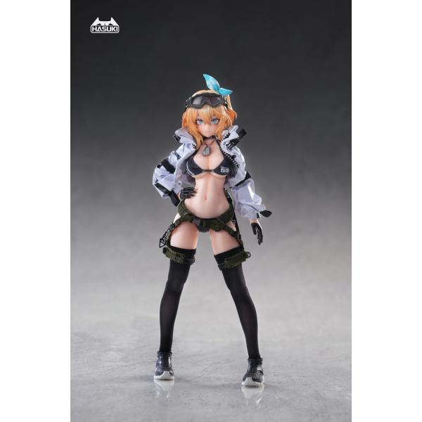 【発売日：2026年12月31日】pocket artシリーズ PA012 カーディナルブレイド メリーナ、メディア：GOODS、発売日：2026/12、重量：400g、商品コード：NEOGDS-991673、JANコード/ISBNコード：...