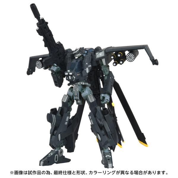 【発売日：2026年10月31日】トランスフォーマー OVERGEAR OG-02 ブラックアウト、メディア：GOODS、発売日：2026/10、重量：500g、商品コード：NEOGDS-991758、JANコード/ISBNコード：4904...