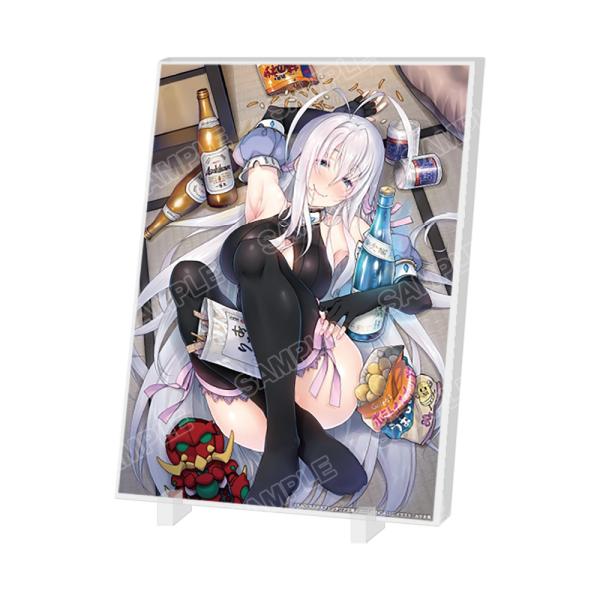 【発売日：2026年05月31日】『ハイスクールD×D』 アクリルパネル ロスヴァイセ ファンタジア・リビルド Ver.、メディア：GOODS、発売日：2026/05、重量：150g、商品コード：NEOGDS-992563、JANコード/I...