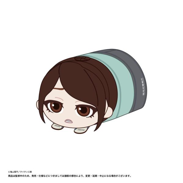 【発売日：2026年06月30日】銀河特急 ミルキー☆サブウェイ もちころりん リョーコ、メディア：GOODS、発売日：2026/06、重量：70g、商品コード：NEOGDS-992912、JANコード/ISBNコード：4513750001341