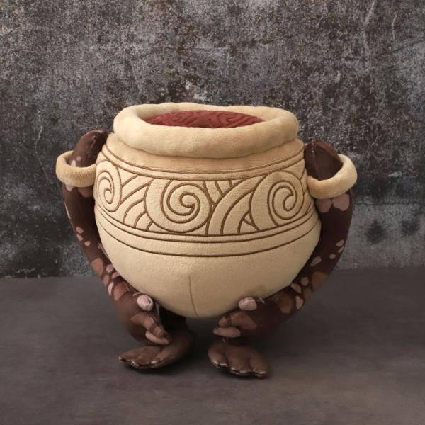 【発売日：2026年07月31日】ELDEN RING ぬいぐるみ / アレキサンダー、メディア：GOODS、発売日：2026/07、重量：175g、商品コード：NEOGDS-993698、JANコード/ISBNコード：4549743772615