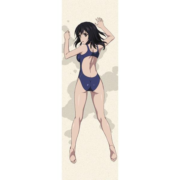 【発売日：2026年04月30日】ストライク・ザ・ブラッド 描き下ろし プレミアム抱き枕カバー 雪菜 &amp; 凪沙 (水着)、メディア：GOODS、発売日：2026/04、重量：400g、商品コード：NEOGDS-993777、JANコ...