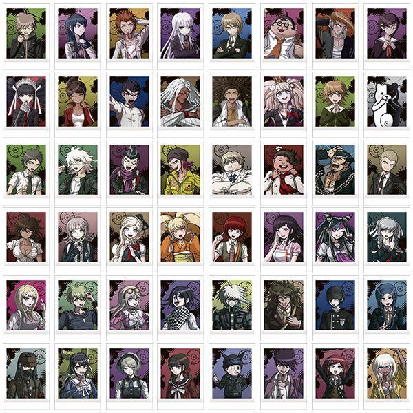 【発売日：2026年04月25日】ダンガンロンパ ぱしゃこれ / BOX、メディア：GOODS、発売日：2026/04、重量：105g、商品コード：NEOGDS-993823、JANコード/ISBNコード：4550621570957