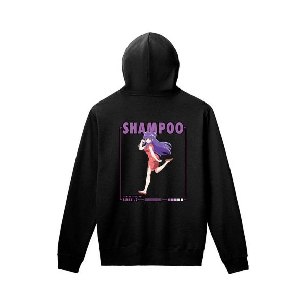 【発売日：2026年05月31日】TVアニメ 「らんま1/2」 シャンプー プルオーバーフーディー ユニセックス / L、メディア：GOODS、発売日：2026/05、重量：620g、商品コード：NEOGDS-995060、JANコード/I...