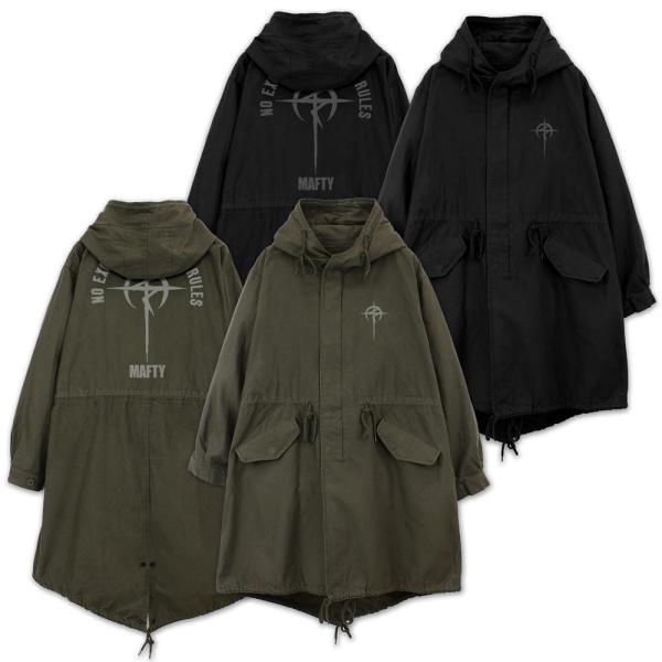 【発売日：2026年04月30日】機動戦士ガンダム 閃光のハサウェイ キルケーの魔女 マフティー M-51 ジャケット Ver 2.0 モス / M、メディア：GOODS、発売日：2026/04、重量：960g、商品コード：NEOGDS-9...