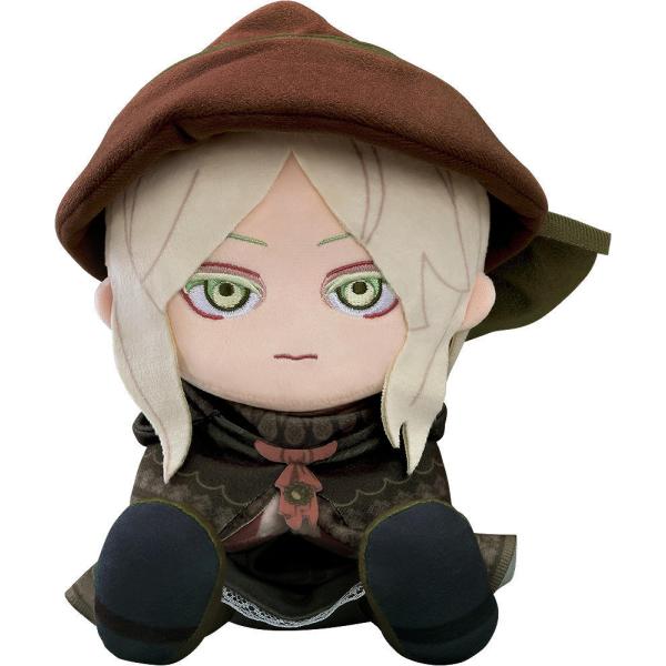 【発売日：2026年08月31日】Bloodborne ぬいぐるみ 人形、メディア：GOODS、発売日：2026/08、重量：150g、商品コード：NEOGDS-996686、JANコード/ISBNコード：4580828675711