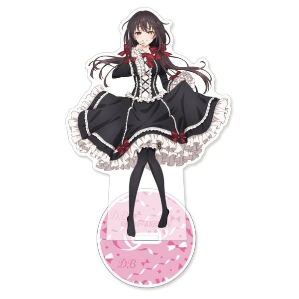 【発売日：2026年05月31日】[デート・ア・ライブ V] デート・ア・バースデー 202605 ちょっとでかすた! 狂三、メディア：GOODS、発売日：2026/05、重量：90g、商品コード：NEOGDS-999434、JANコード/...