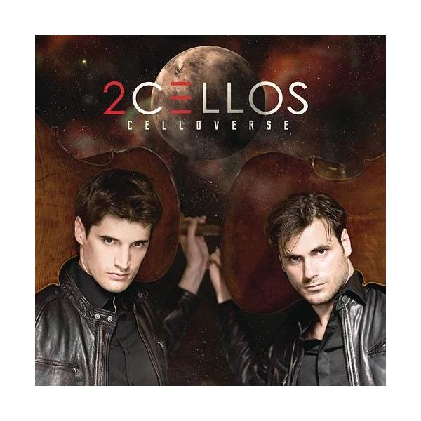 【発売日：2015年01月28日】2CELLOS/チェロヴァース [輸入盤]、メディア：CDA、発売日：2015/01/28、商品コード：NEOIMP-10053、JANコード/ISBNコード：0888430878129