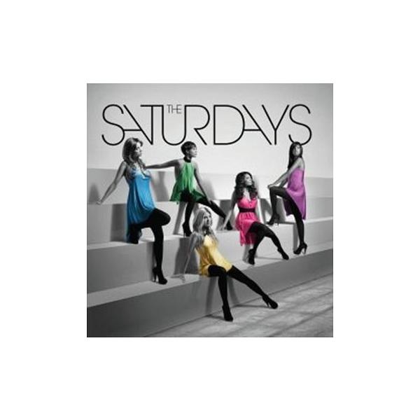 【発売日：2009年03月09日】ザ・サタデイズ/チェイシング・ライツ [輸入盤]、メディア：CDA、発売日：2009/03/09、商品コード：NEOIMP-1007、JANコード/ISBNコード：0602517975903