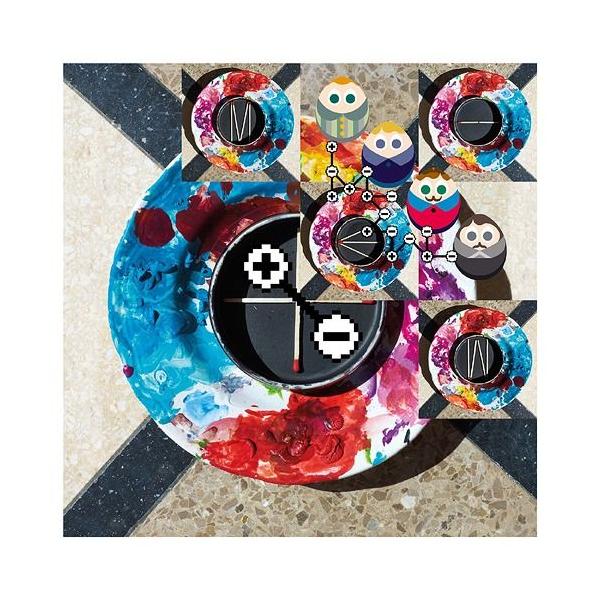 【発売日：2015年04月29日】MEW/+- [リミテッド・エディション] [2CD+ブック/輸入盤]、メディア：CDA、発売日：2015/04/29、商品コード：NEOIMP-10400、JANコード/ISBNコード：541493991...